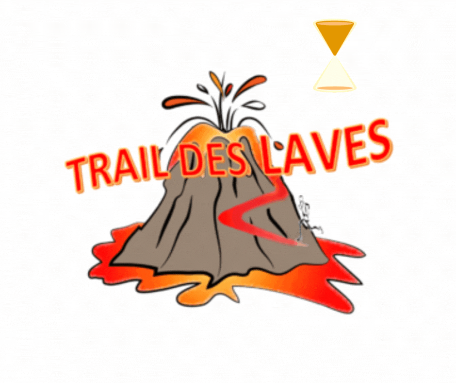 Trail des Laves 2025 - ENTENTE TRAIL ET RUNNING VOLCANO